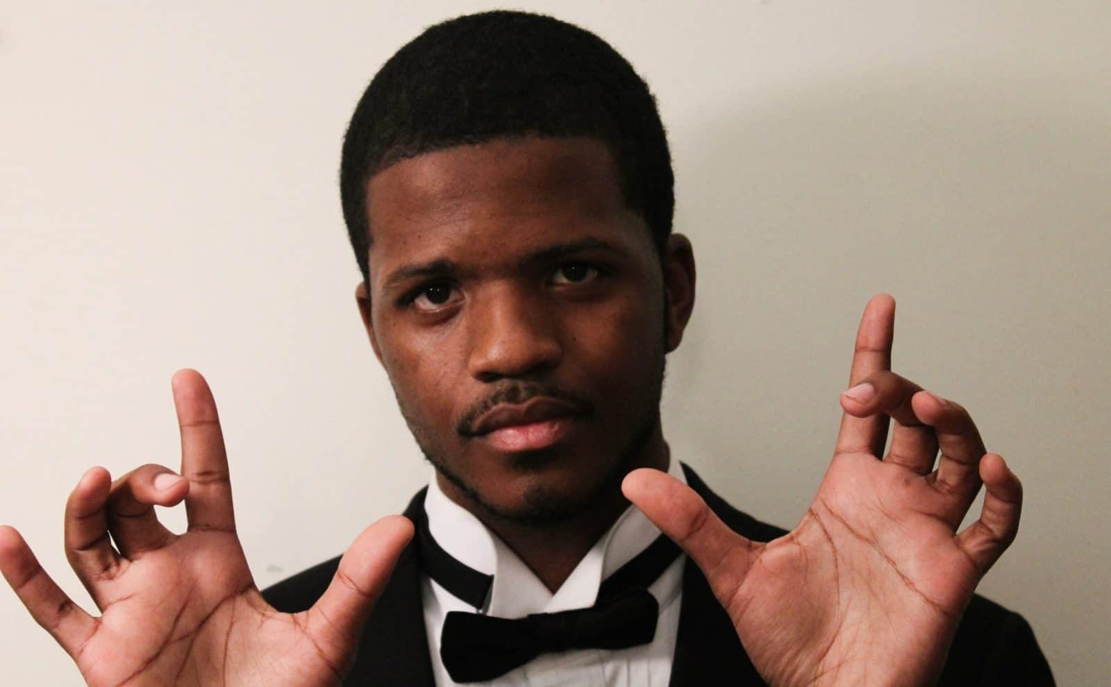 Joshua Ross – Concert Pianist