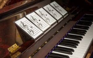 17 Piano Exercises For Beginners – Joshua Ross