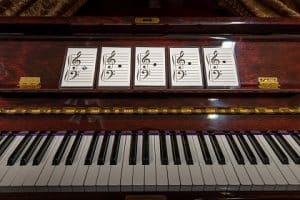 18 Piano Lesson Game Ideas For Beginners – Joshua Ross