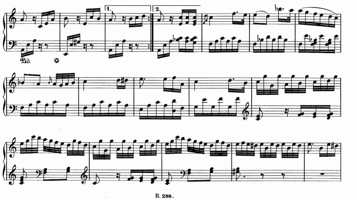 Is Fur Elise Hard To Play – Here’s A Breakdown – Joshua Ross