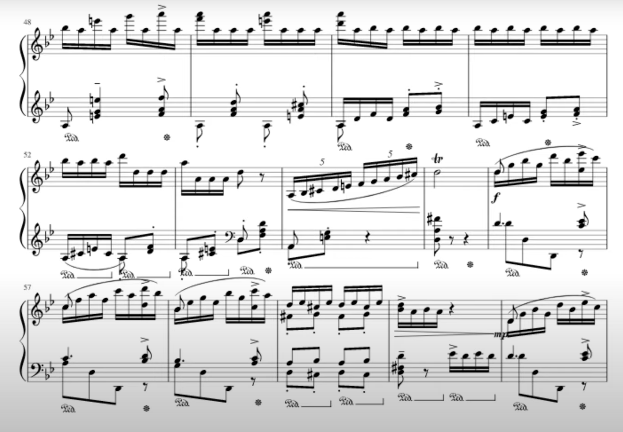 Calories Burned Playing The Piano – A Deeper Look – Joshua Ross