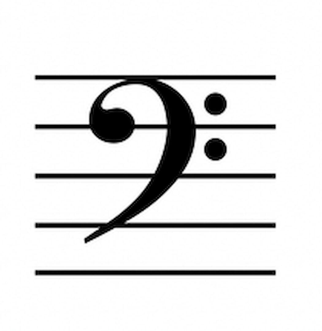 Musical Note Names – Staff & Types To Know! – Joshua Ross