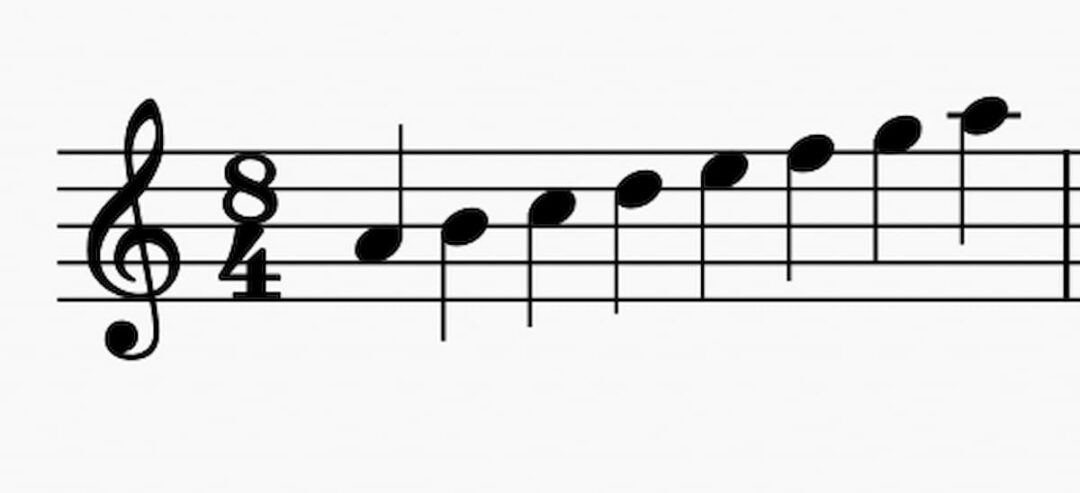 Piano Scales For Beginners – Guide With Examples – Joshua Ross