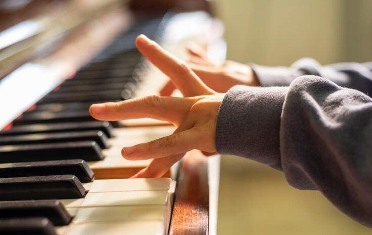 Piano Scales For Beginners – Guide With Examples – Joshua Ross
