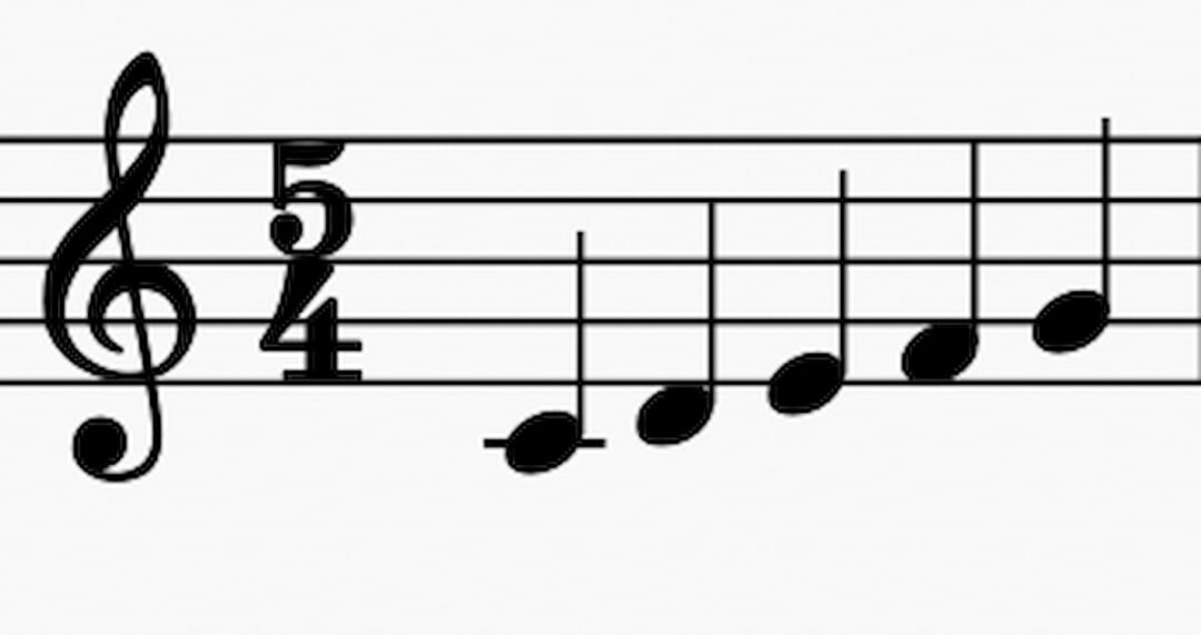 Piano Scales For Beginners – Guide With Examples – Joshua Ross