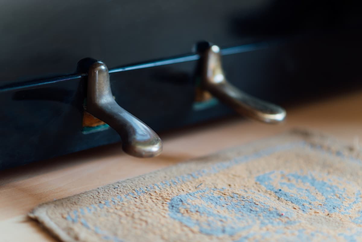 Should A Piano Be On A Rug – Here’s The Benefits! – Joshua Ross
