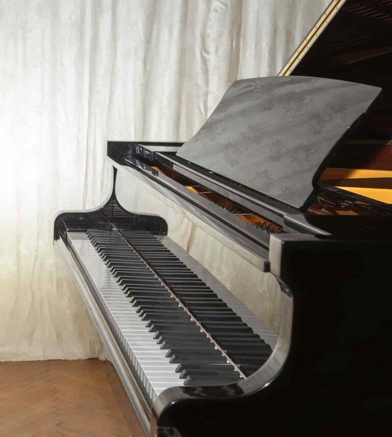 Why Are Pianos So Loud – 11 Factors That Influence Sound – Joshua Ross