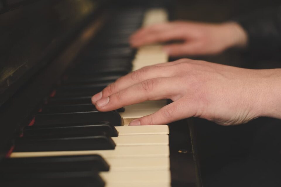 What Does Dolce Mean in Piano – Discover The Sweet Sound – Joshua Ross