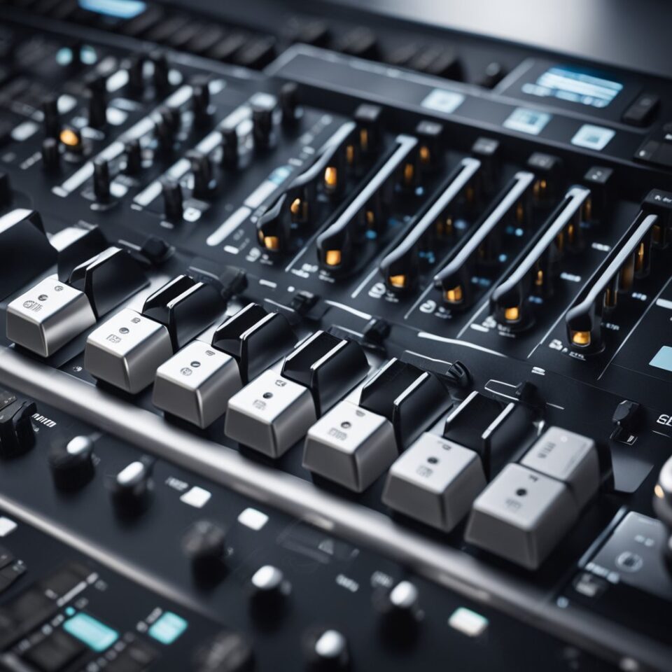How Do I Record My Piano Playing – Essential Tips for High-Quality ...