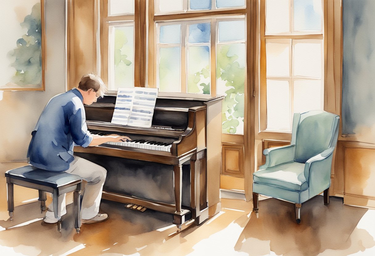 Joshua Ross – Joshua Ross